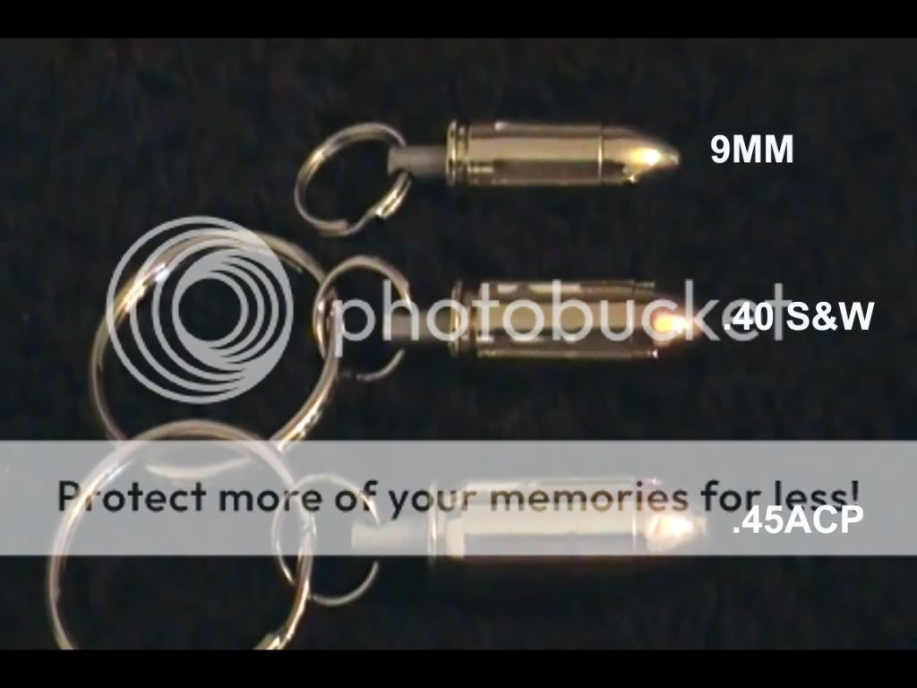 Hand Made Bullet key chain's | Ruger Forum