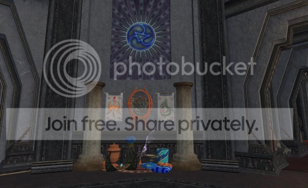 Destiny Guild Hall - Lucan Server | EverQuest 2 Forums