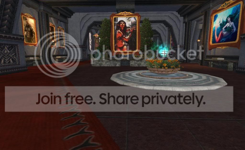 Destiny Guild Hall - Lucan Server | EverQuest 2 Forums