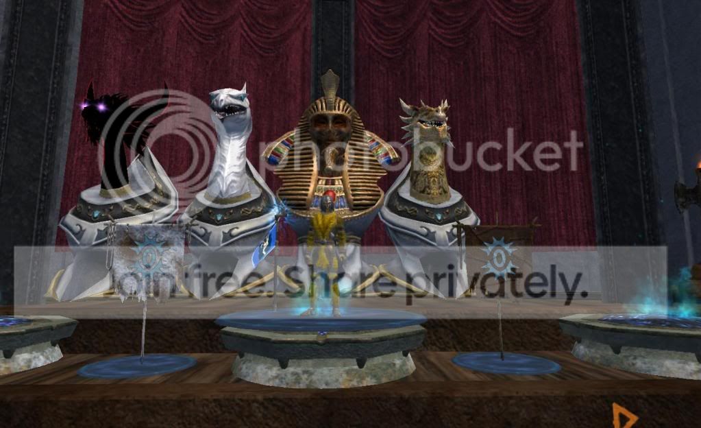 Destiny Guild Hall - Lucan Server | EverQuest 2 Forums
