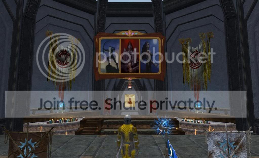 Destiny Guild Hall - Lucan Server | EverQuest 2 Forums