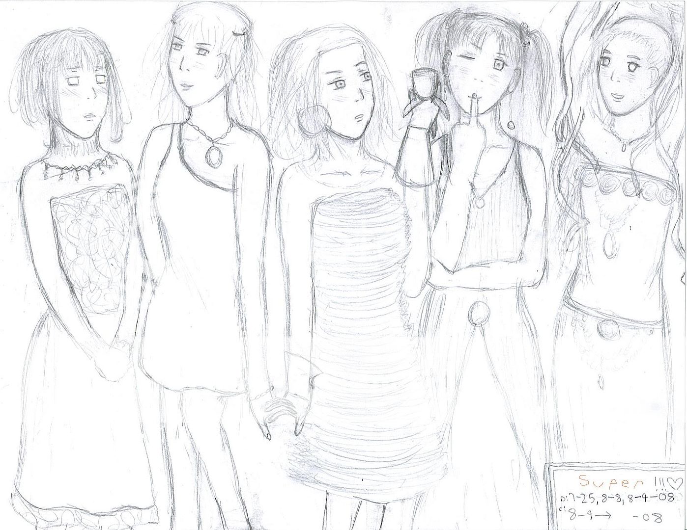 Prom 2008 by Sachi-pon on DeviantArt