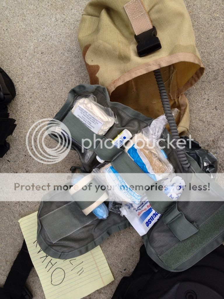 NAVY issue SWCC gear | Honda / Acura K20a K24a Engine Forum