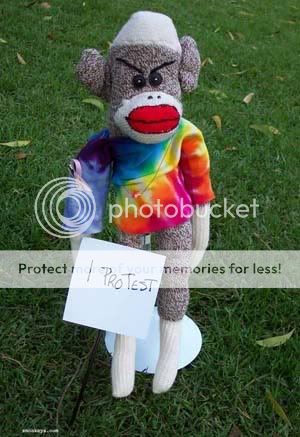 Some Guy's Blog: Buck Teeth...