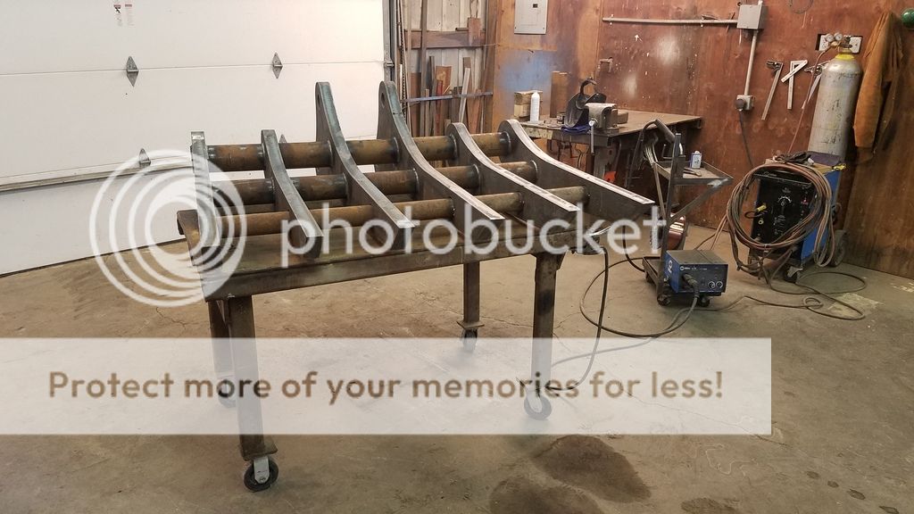 My 120 brush rake | Heavy Equipment Forums