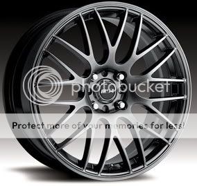 How big wheels will fit? | Page 4 | SwedeSpeed - Volvo Performance Forum