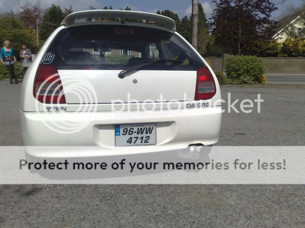 Mivec Colt Cyborg ZR | Toyota GT Turbo