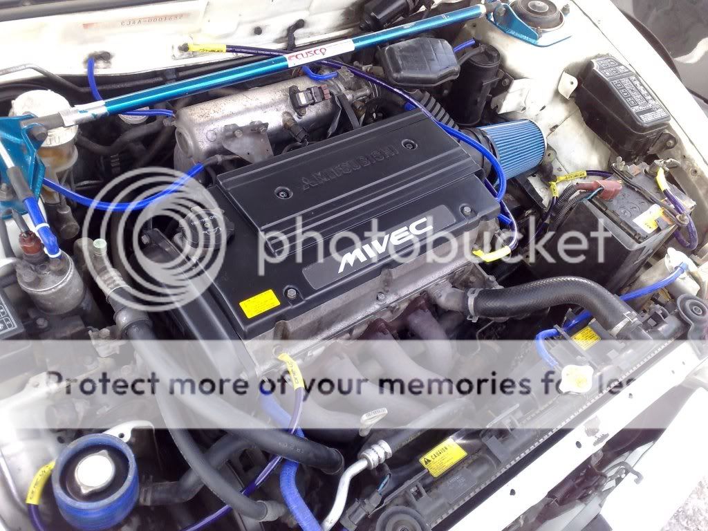 Mivec Colt Cyborg ZR | Toyota GT Turbo