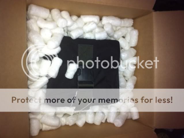 Oh jeez... UPS just dropped off.... ANOTHER MYSTERY PACKAGE ...