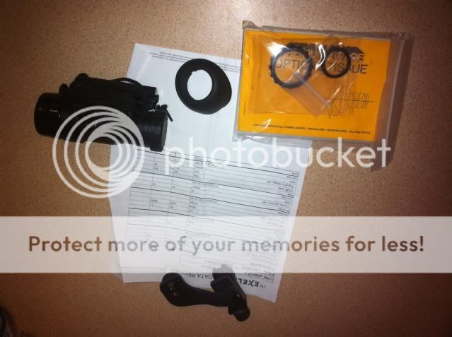 Oh jeez... UPS just dropped off.... ANOTHER MYSTERY PACKAGE ...