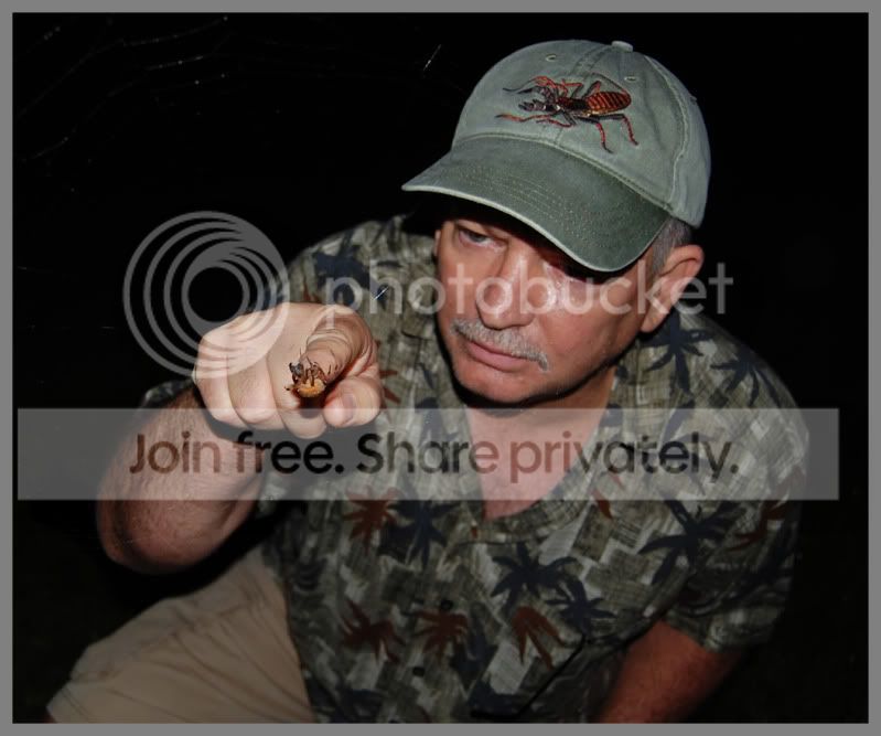 Field Herping rituals? - Field Herp Forum