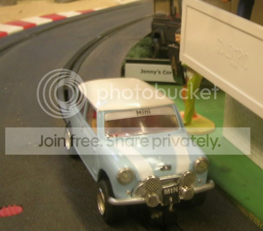 Spares box Mini | SlotForum