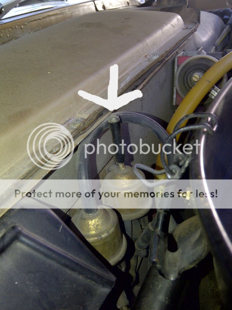 Capped line question | Mercedes-Benz Forum