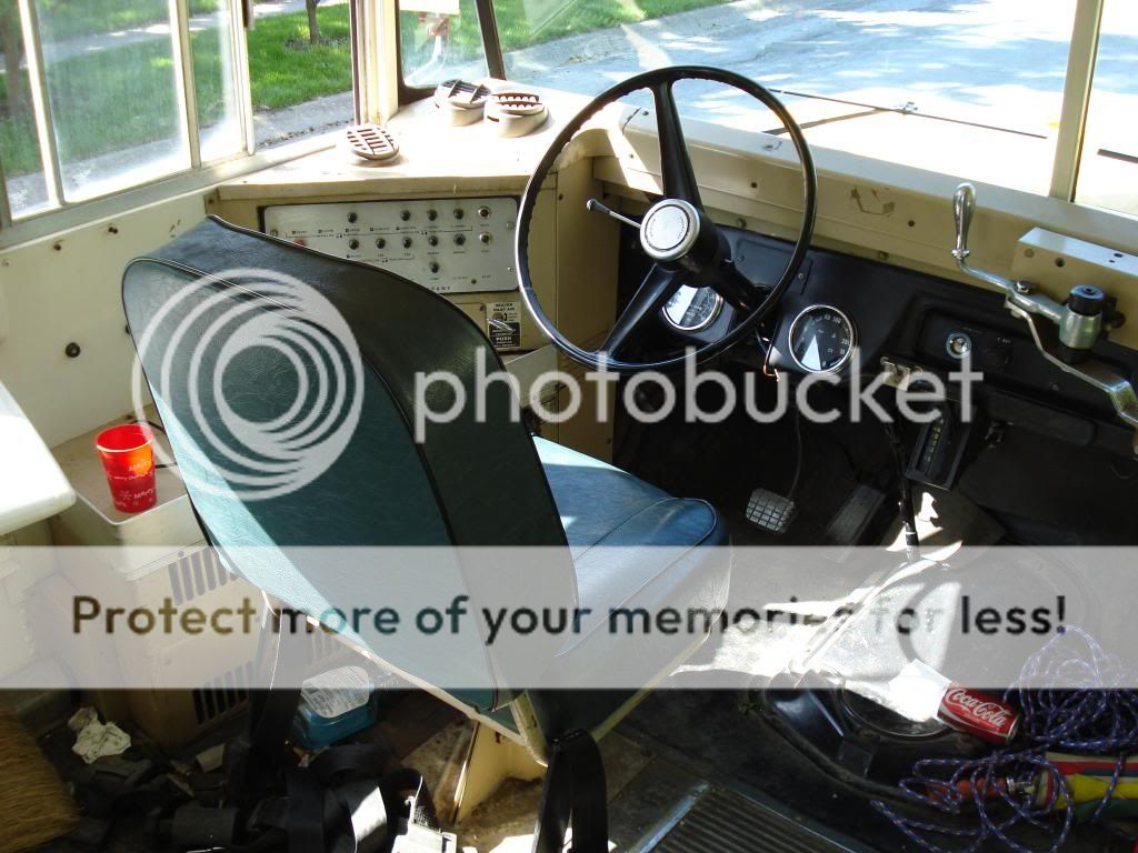 Newbie Bus Owner - School Bus Fleet Magazine Forums