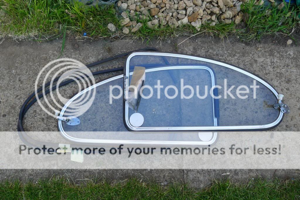 Pop out Beetle rear windows | Volkszone Forum
