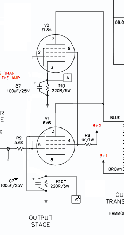 octal tube mod? - forum topic | Ultimate Guitar