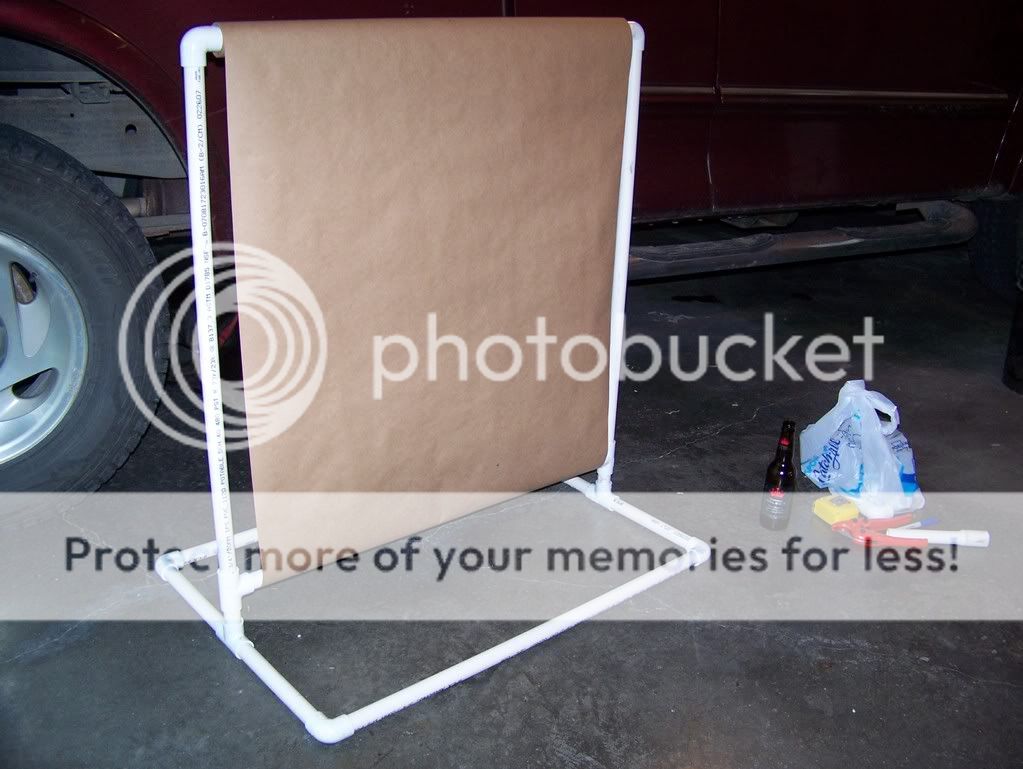 Paper tuning set-ups | Archery Talk Forum