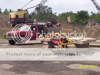 Mt. Hope Quarry Antique Equipment Show - General Topics - DHS Forum