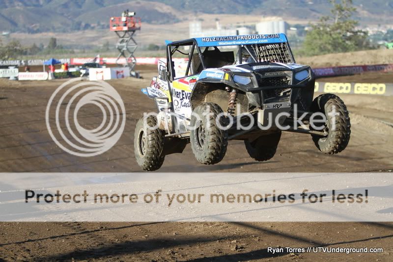 Walker Evans Racing News - From Coast to Coast, Anderson Continues to ...