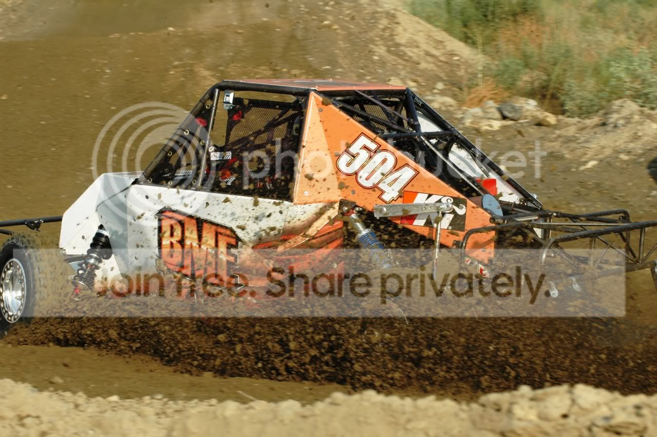 New side x side track at Pala Casino in San Diego | Polaris RZR Forum ...