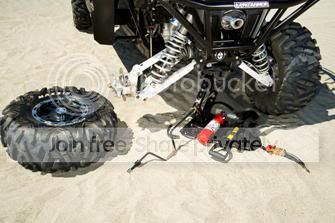 Pro Armor - QuickShot™ **HOT NEW PRODUCT** | race-deZert